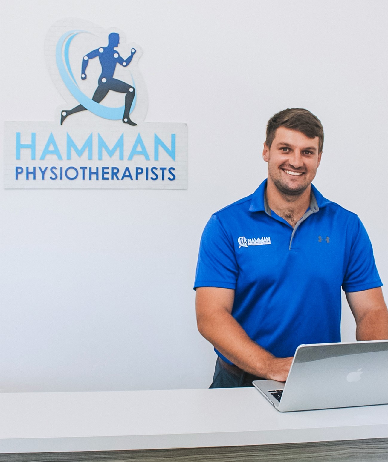 Hamman Physiotherapists – Paarl physio clinic